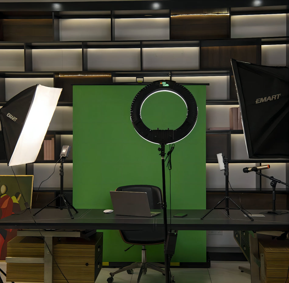 EMART | Photography Equipment | Studio Setup – EMART®| Photography ...