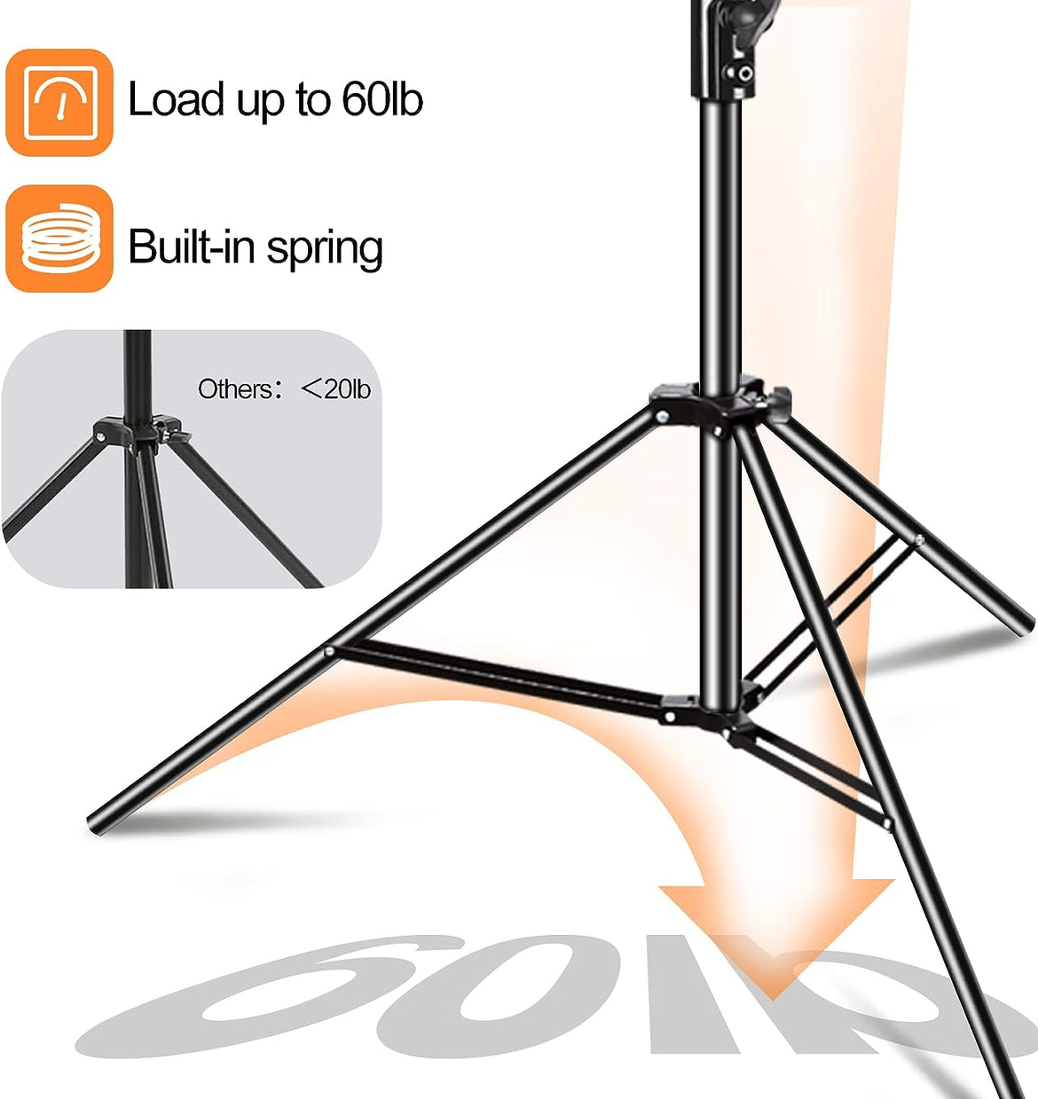 Emart Light Stands – EMART®| Expert on Backdrop Stand